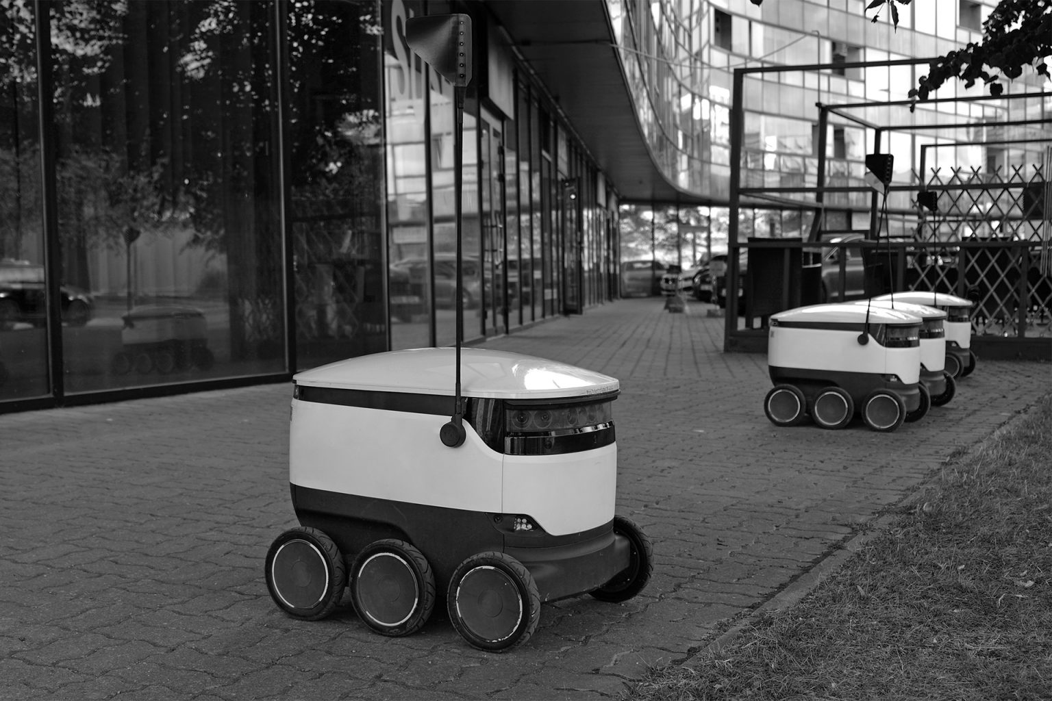 Boutique Security Systems and Devices | Logixx Security