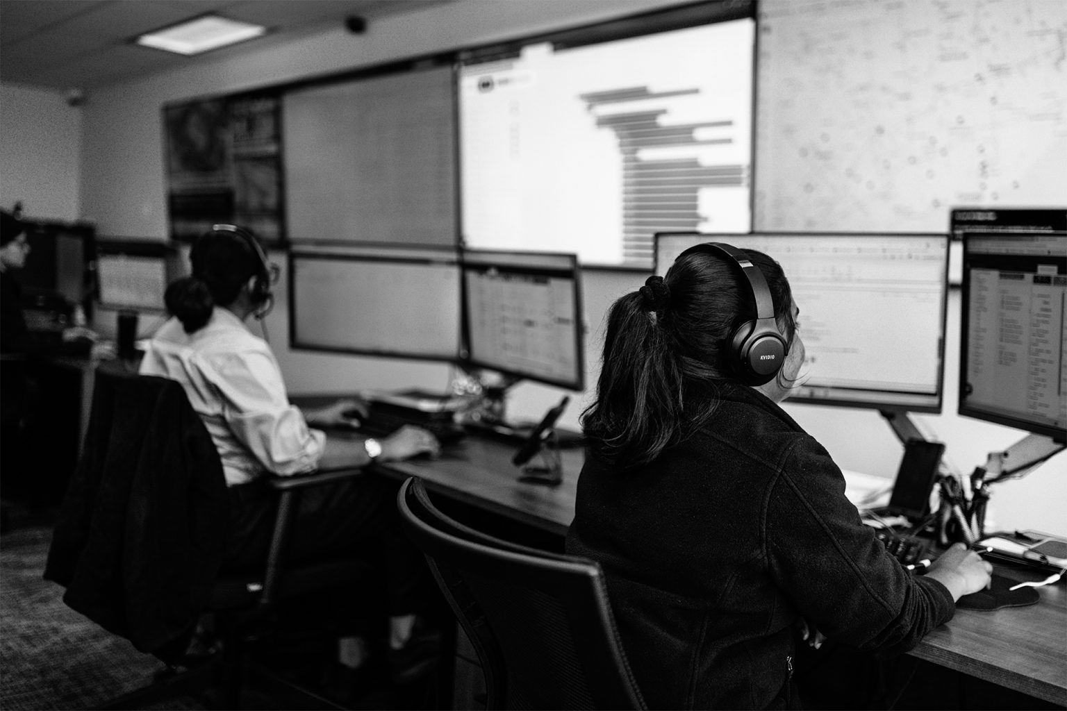 Managed Cyber Security Services | Logixx Security